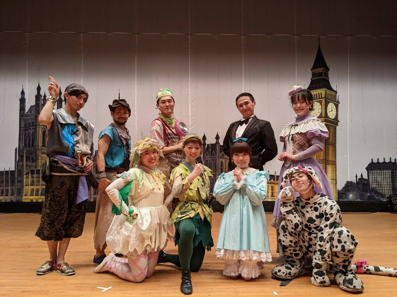 ニュース・トピックス｜劇団ポプラ